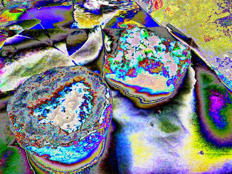 Modern day neologisms – How my heart sings