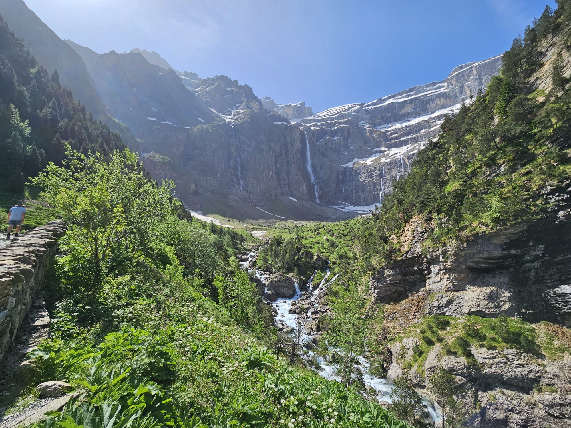 In the Pyrenees – How my heart speaks